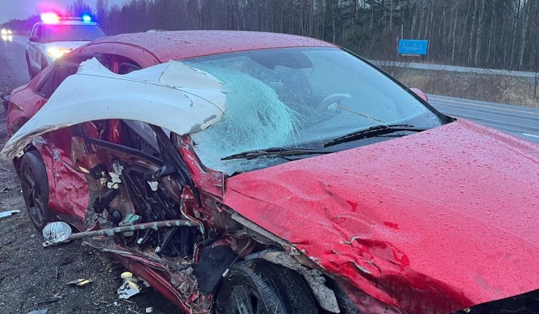 Increase in Deadly Crashes Continues in Whatcom County - PNW Daily