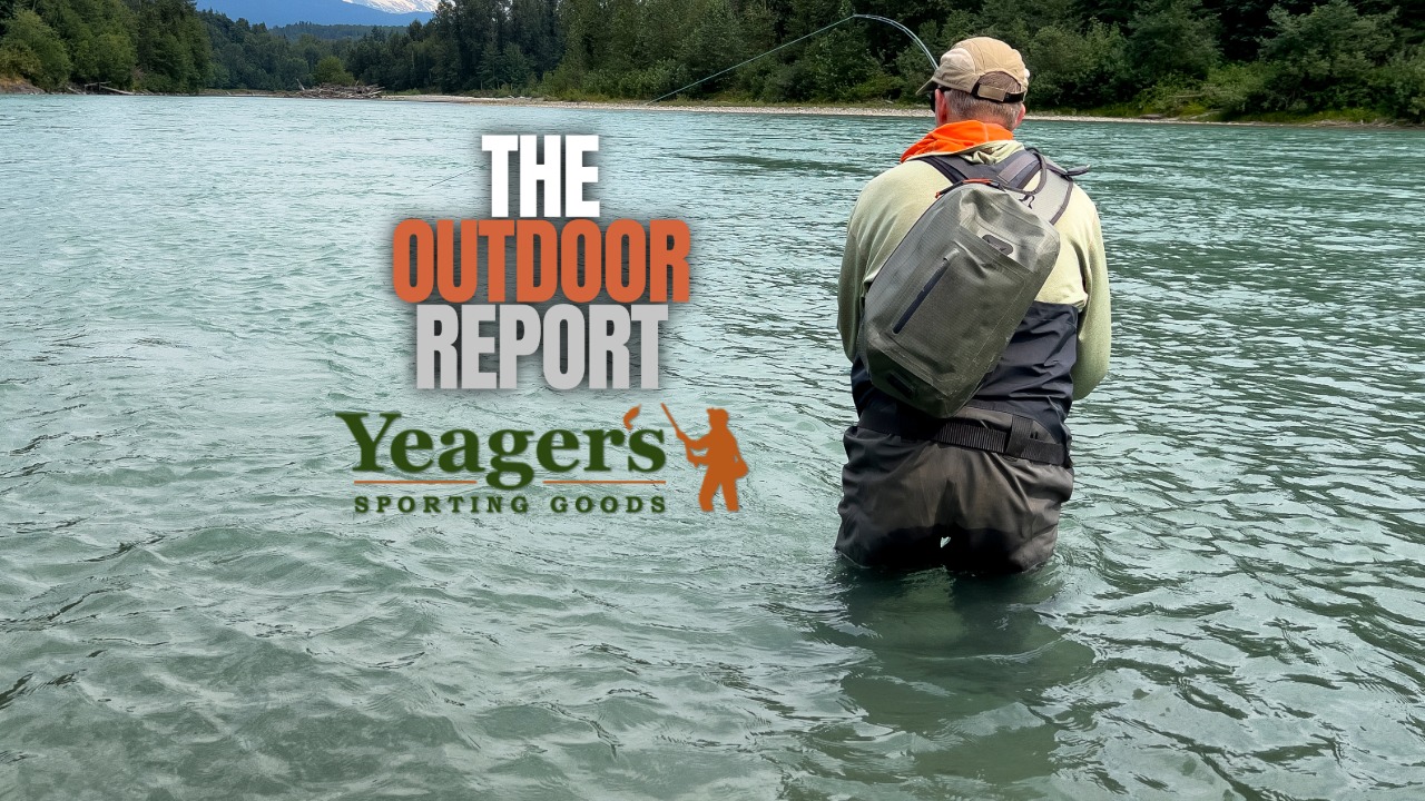 Upper Skagit River Opens May 16 for Hatchery Spring Chinook - PNW Daily